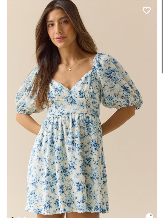 Altar'd State | Dresses | Altard State Dress Tess Mini Dress | Poshmark